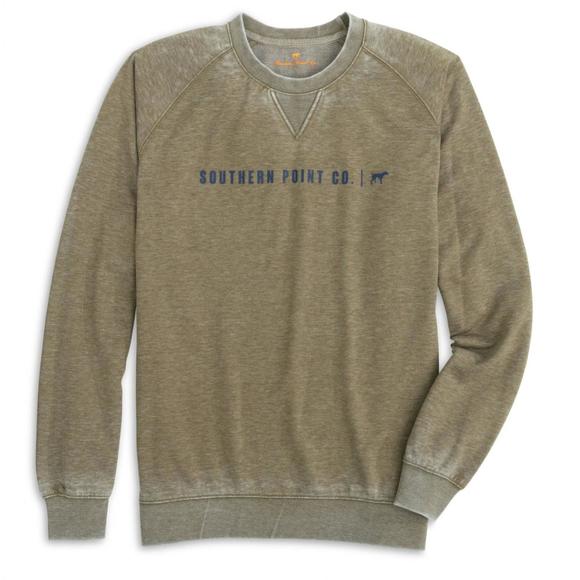 Southern Point Co. | Shirts & Tops | New Southern Point Co Campside ...